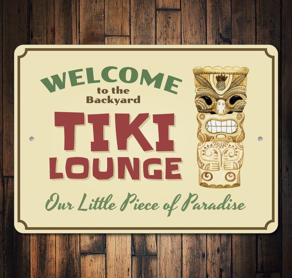Famous Tiki Quotes