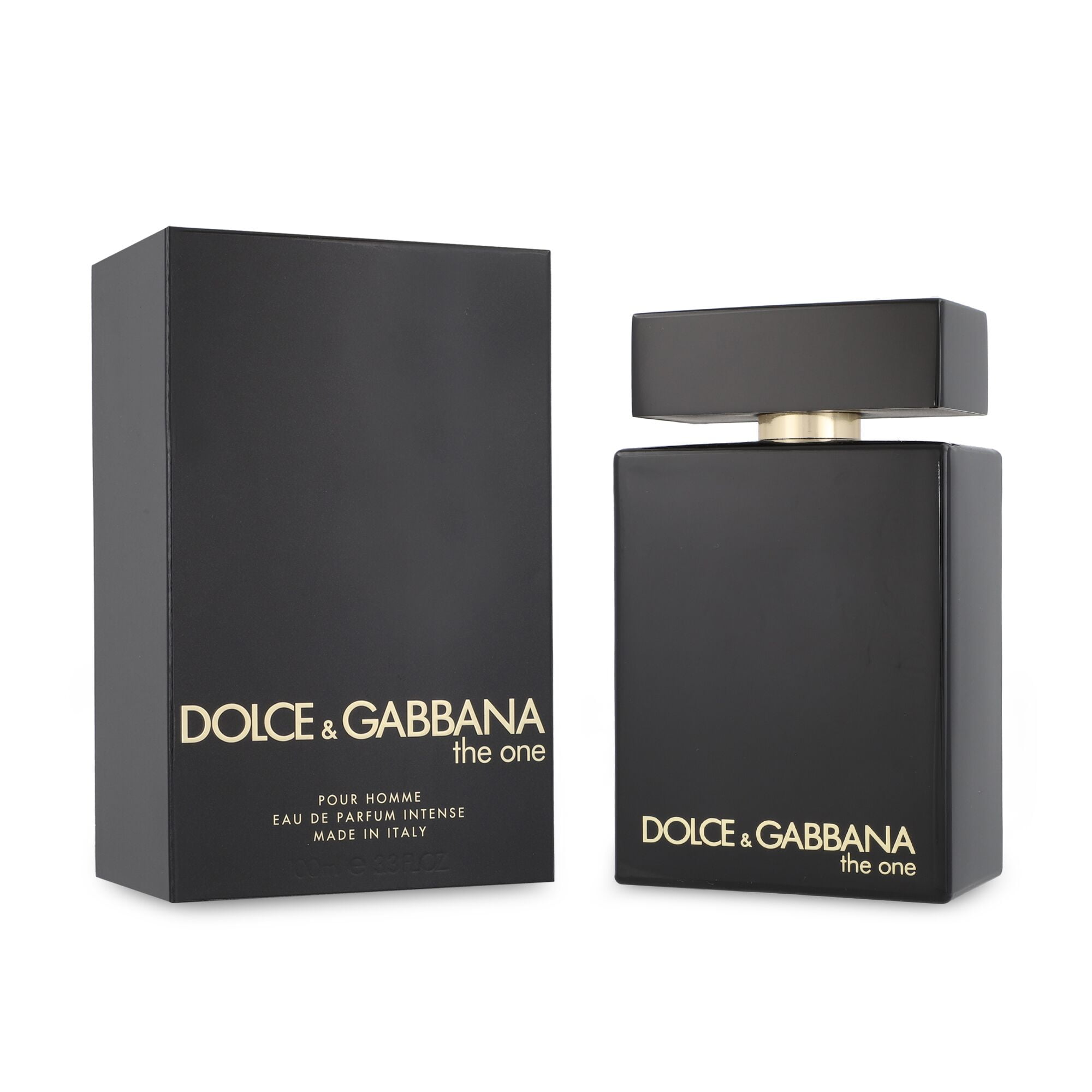 Dolce & Gabbana The One Intense 100Ml Edp Spray | Walmart en línea