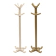 1. 1/12 Clothes Hanger For Accessories Display, Living Room Scene Setup ...