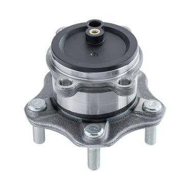 MOOG 512480 Wheel Bearing and Hub Assembly - Walmart.com