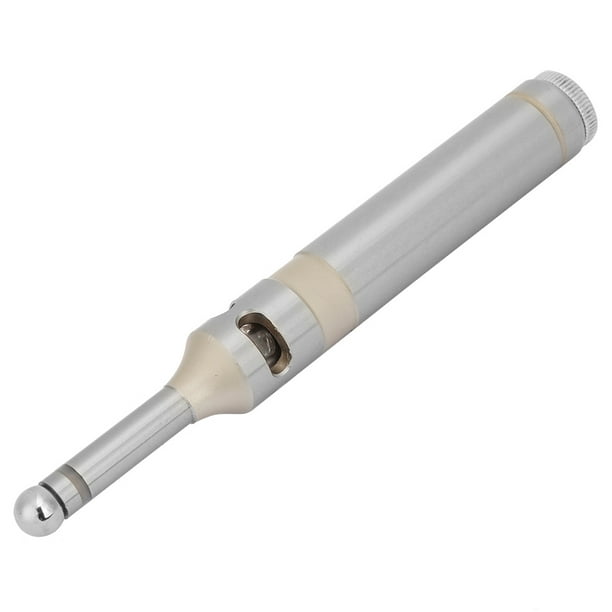 Milling Edge Finder, Durable Ceramic Edge Finder, 6.3 Inch For Milling ...