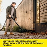 Powerful Karcher WD 3 Wet Dry Vacuum, 4.5 Gallon, Compact with Filter ...
