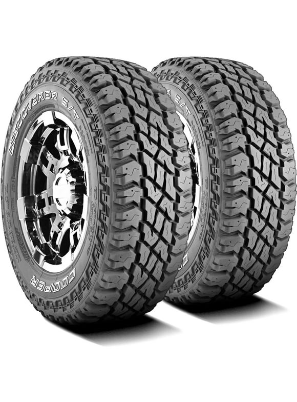 Cooper 265/70R17 Tires in 17" Tires - Walmart.com