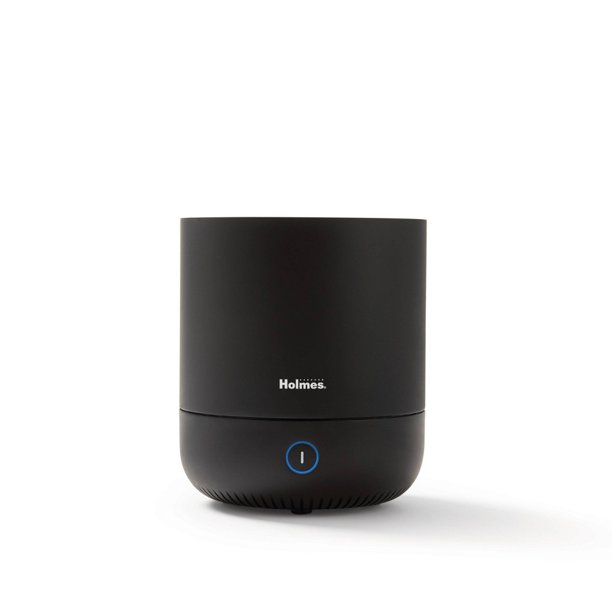 Holmes 0.36gal Antimicrobial Top Fill Ultrasonic Cool Mist Humidifie ...