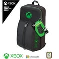 RDS Xbox Series S Game Traveler Sling Bag, Controller Carrier, Black ...