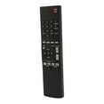 RMC STR514 Stereo Receiver Remote Control Replacement for Insignia Rmc ...