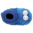 Sesame Street Baby Infant House Shoes, Toddler Cookie Monster Puppet ...