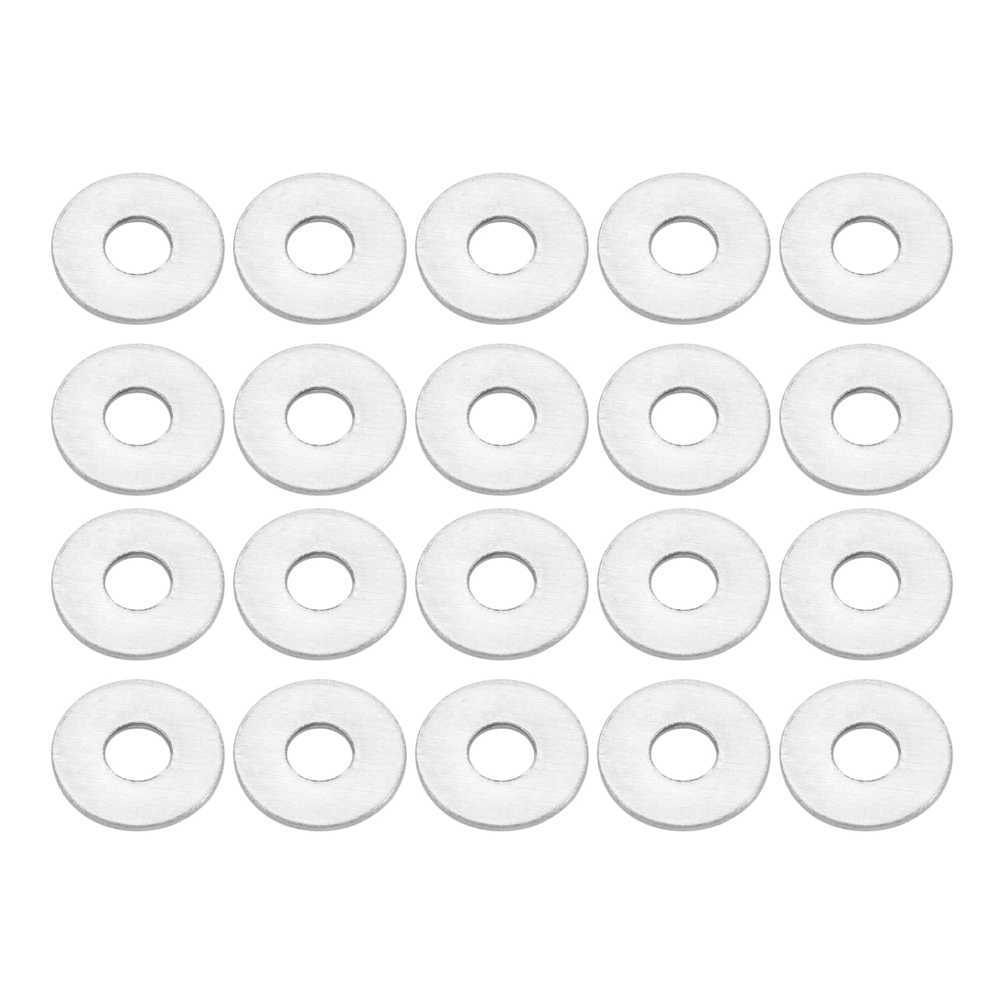 Click here for Unique Bargains Universal Flat Washer  Durable  St... prices