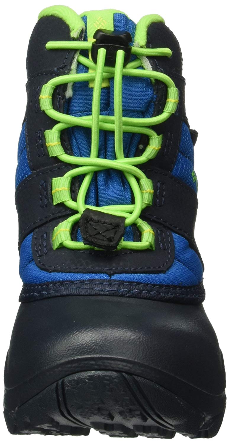 Kids Columbia Girls Rope Tow Ankle Bungee Snow | Walmart Canada