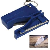 3 in 1 Pocket Diamond Sharpener Knives Scissors Hook Sharp Outdoor ...