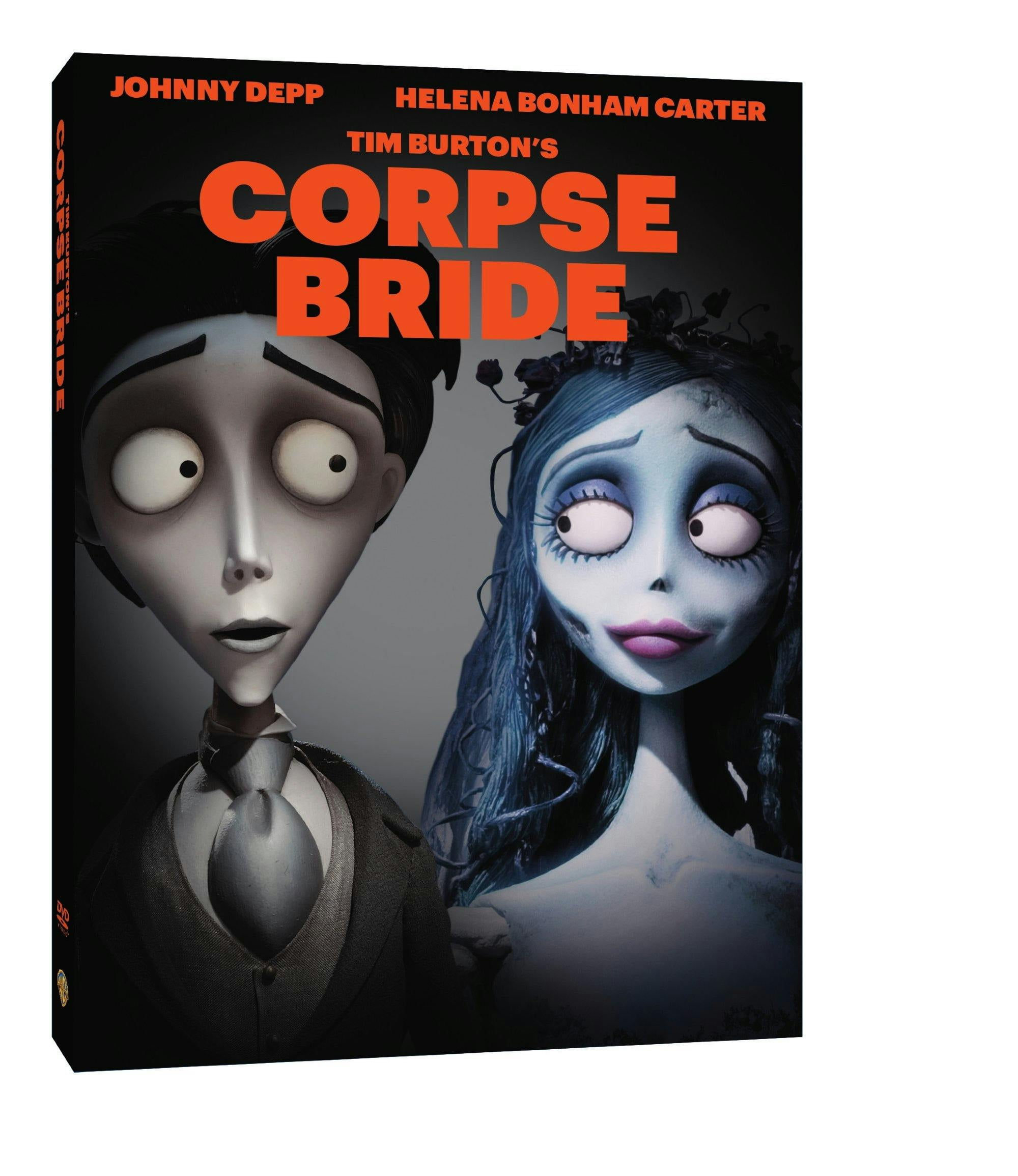 Is Corpse Bride