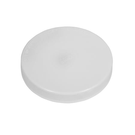 Oatey 33473 End-Cap 3-inch Test Cap for ABS | Walmart Canada