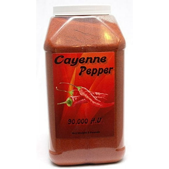 Bulk Cayenne Pepper