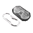 LCD Speedometer Gauge Cluster for Sea-Doo GTX/RXP/RXT/Wake 2006-2011 ...