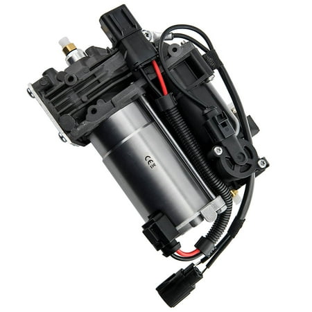 Maxpeedingrods Air Suspension Air Compressor for Land Rover Range Rover ...