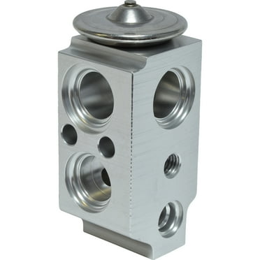 ACDelco 15-5774 A/C Expansion Valve Fits 1969 Chevrolet Camaro ...