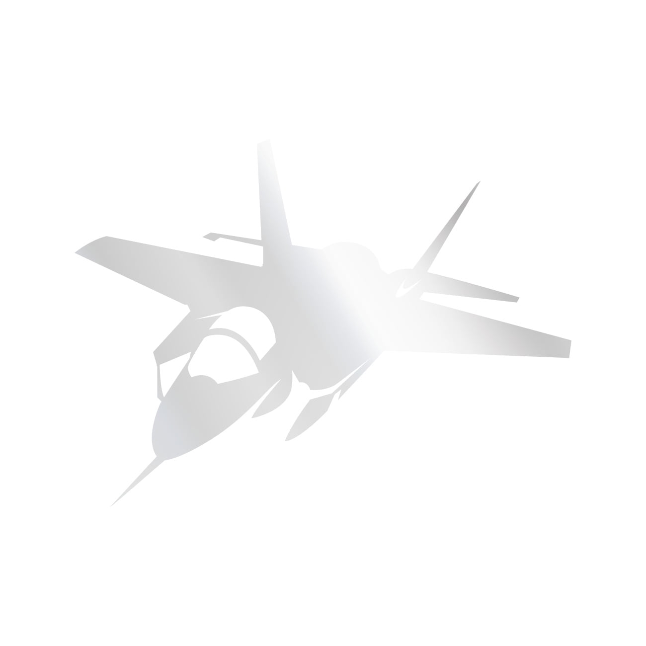 F-35 Lightning II Sticker Decal Die Cut - Self Adhesive Vinyl ...