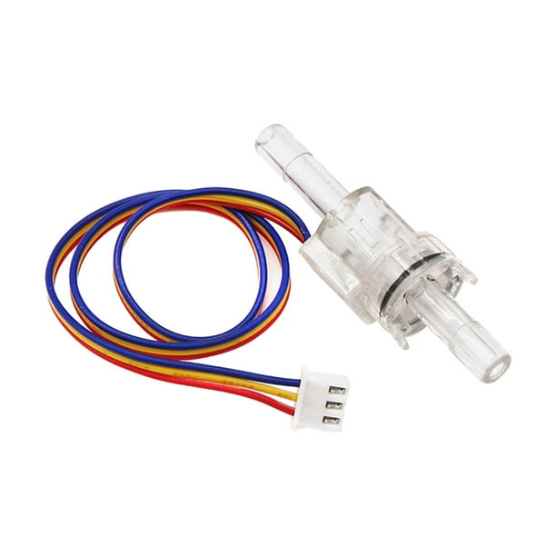 Rongfmy Water Flow Sensors Hall Effect Water Purifier Flow Meter Direct ...