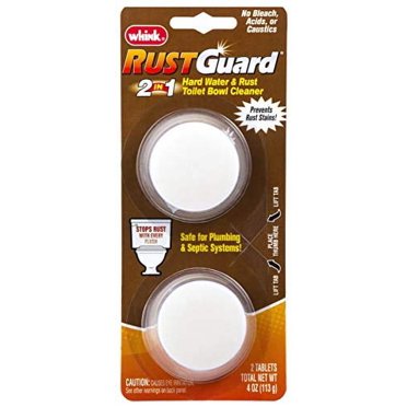 Iron OUT Outdoor Rust Stain Remover, 1 Gallon - Walmart.com