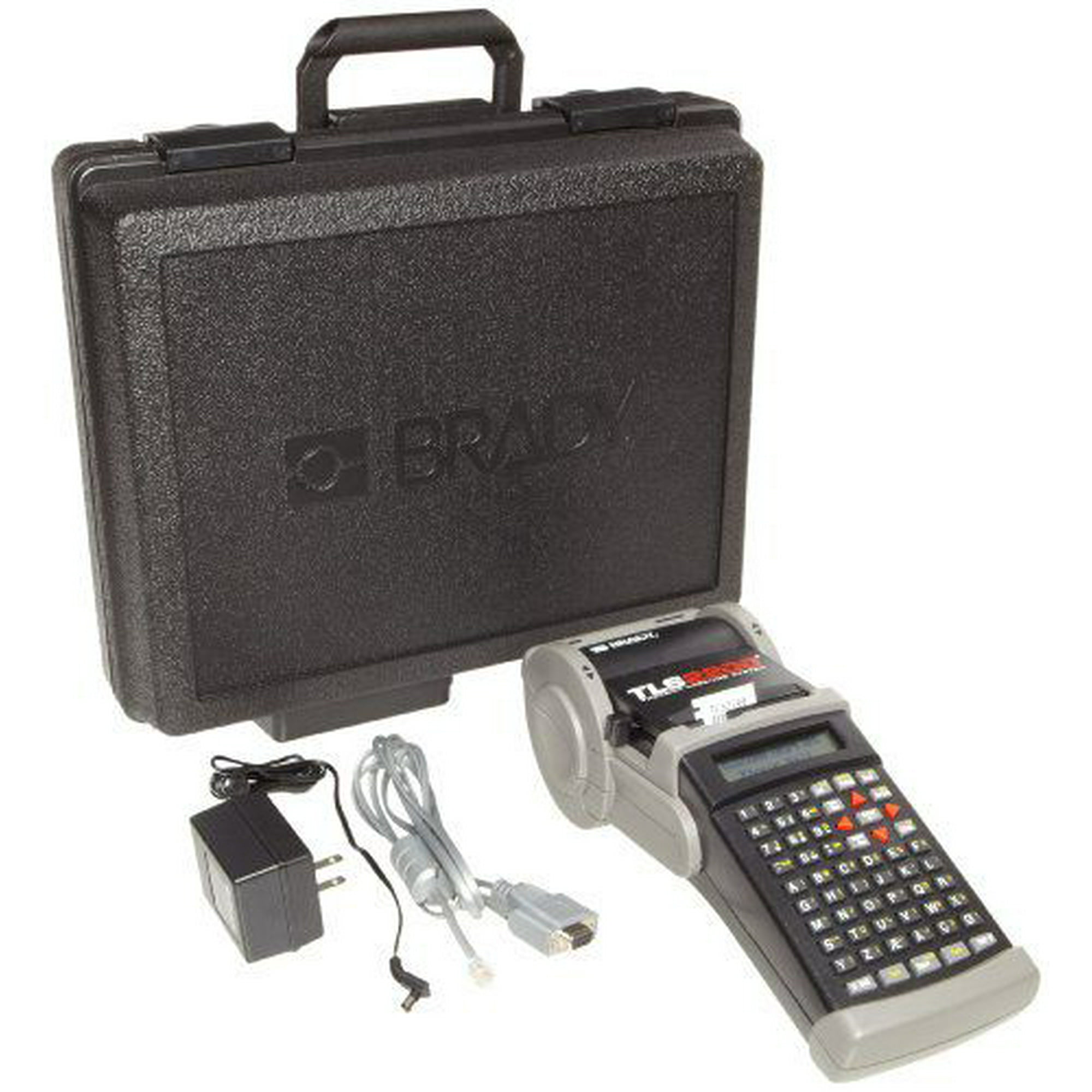 Brady Tls 2000 Label Maker