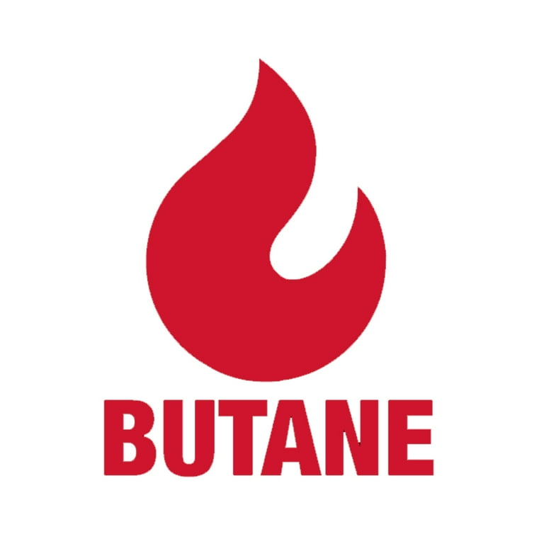 Newport Butane Logo