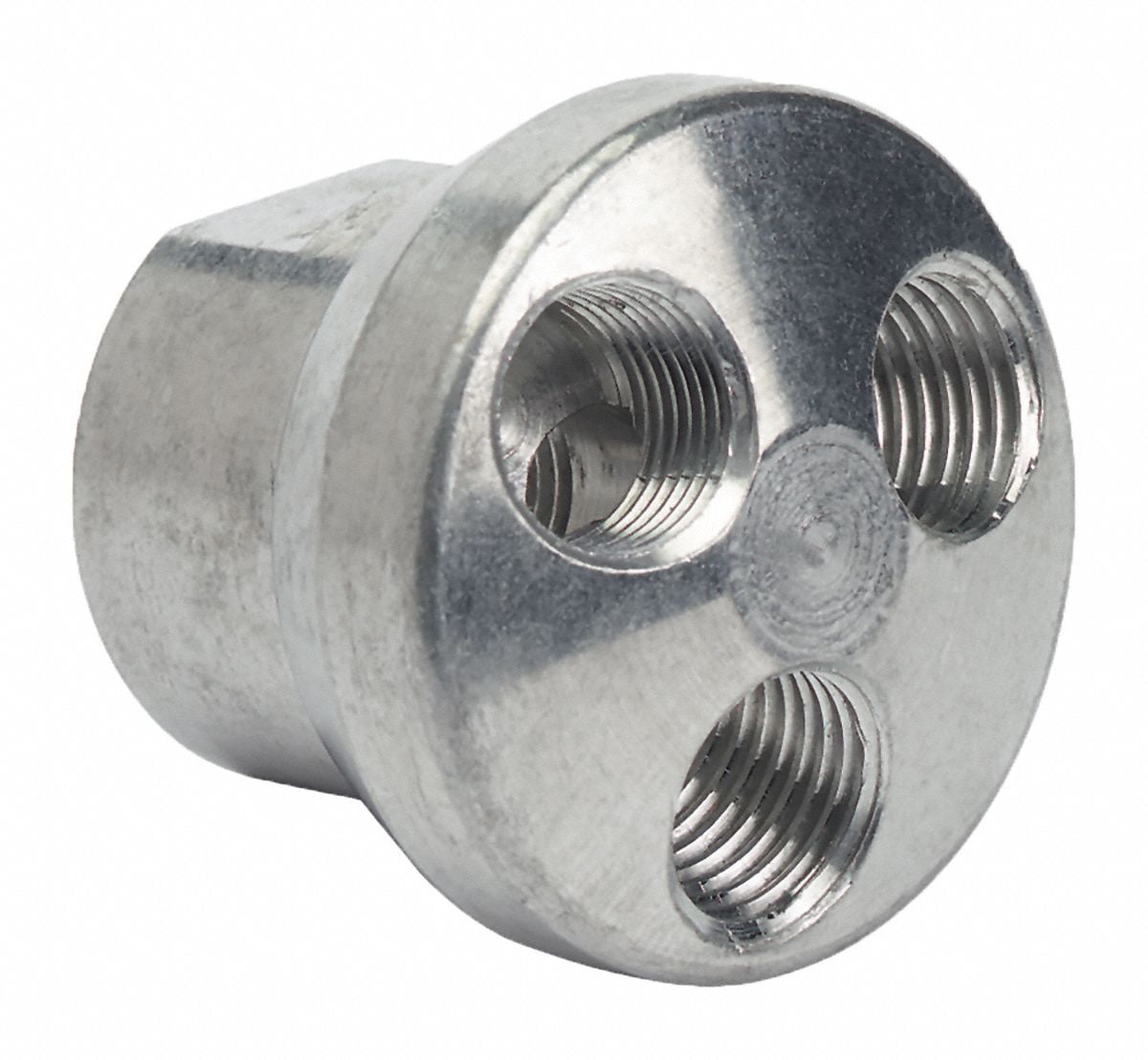 Amflo Air Gun Manifold,Aluminum,1 1/2" L 3404 - Walmart.com