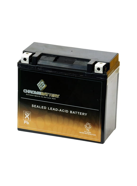 Harley-Davidson Batteries in Motorcycle Batteries - Walmart.com