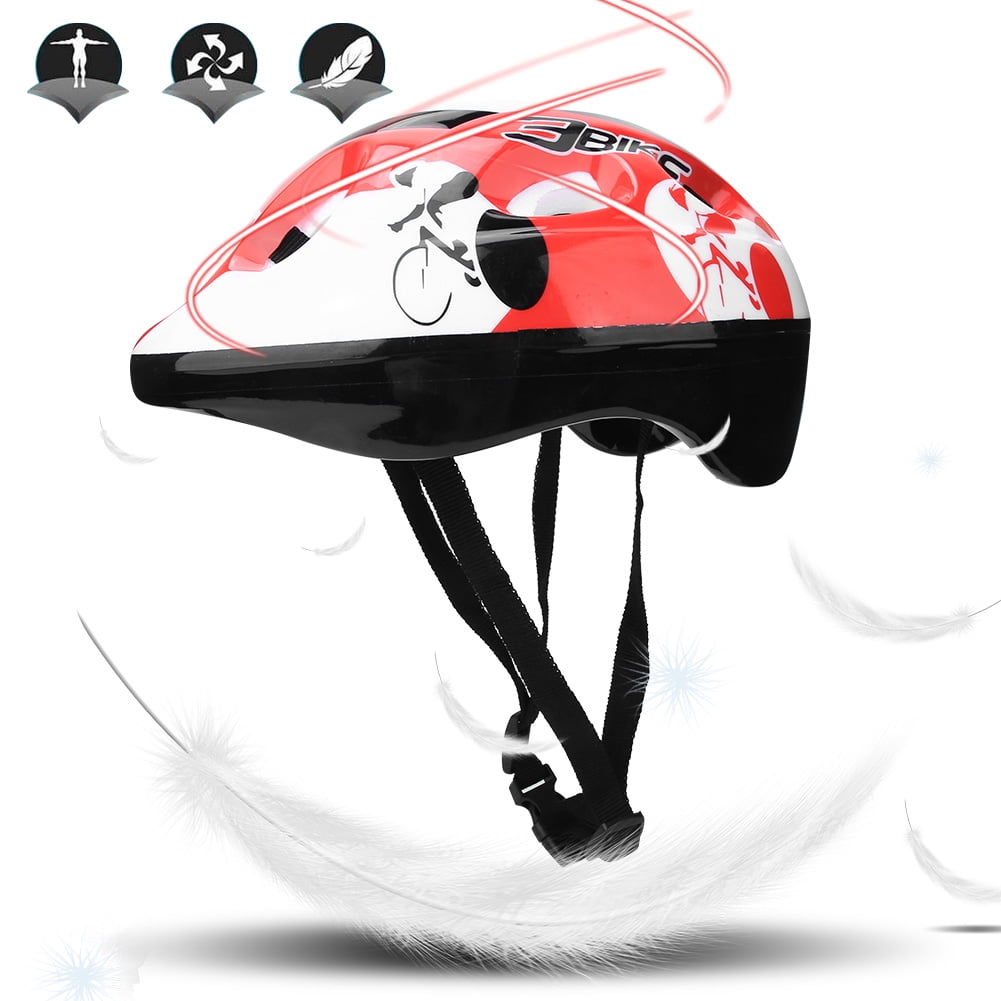 Click here for Estink Children Helmet  Sturdy  Durable Red Foam A... prices