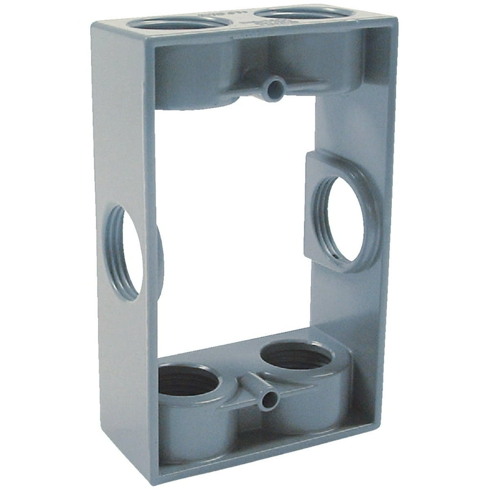 Bell Outdoor Box Extention 5405-0 - Walmart.com - Walmart.com