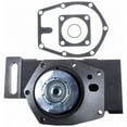 Gates 44052HD Water Pump, Mechanical - Walmart.com