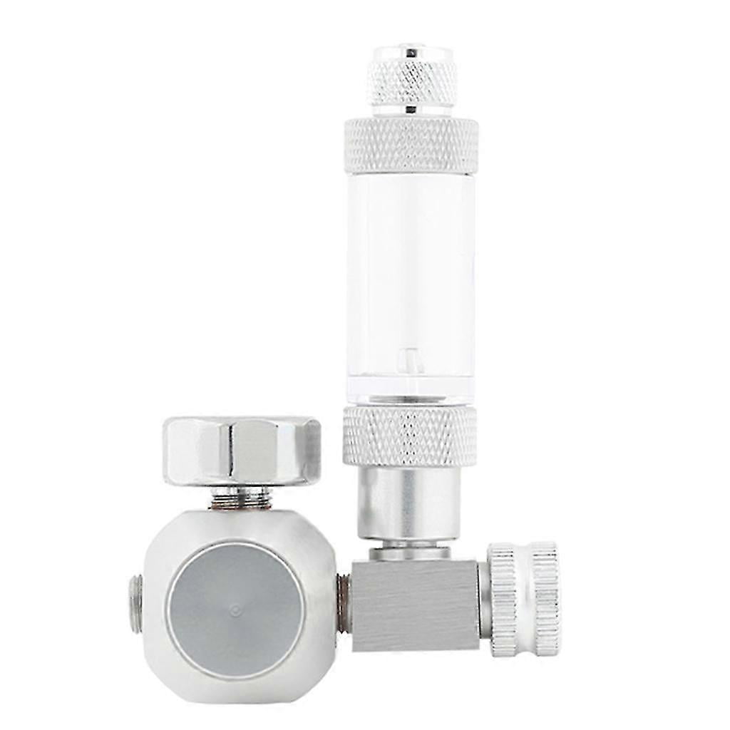 Aquarium Co2 Regulator Co2 Control System Generator Co2 Control Valve ...