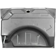 Dodge Magnum Fuel Tank
