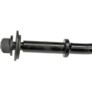 Dorman Help 31019 Shock/End Link Bush. - Walmart.com