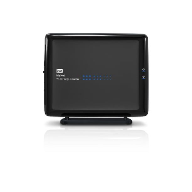 WD My Net Wi-Fi Range Extender-Extensor de rango de red inalámbrico de ...