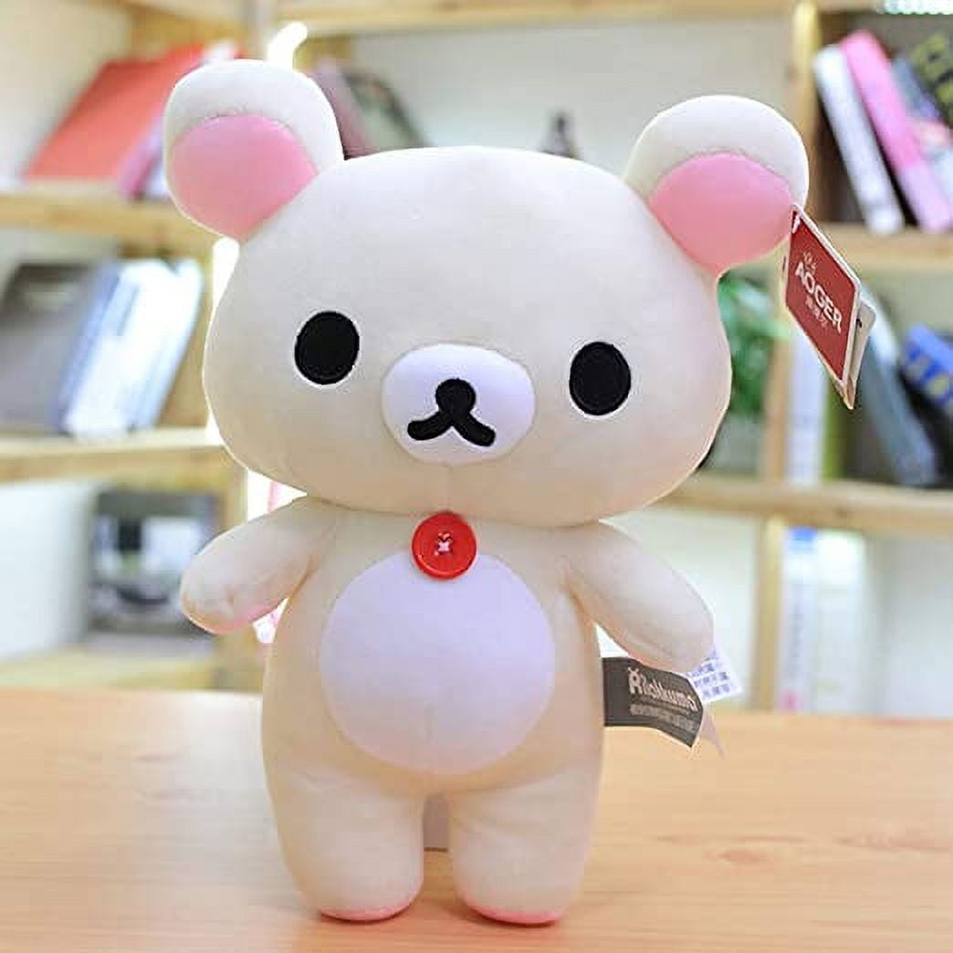 Click here for Generic Korilakkuma San-X Original Plush prices
