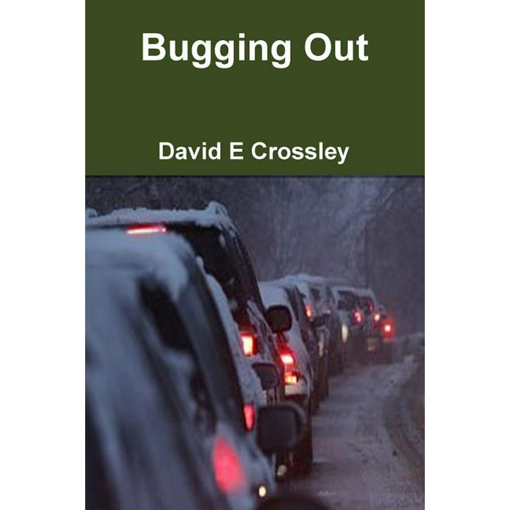 Bugging Out (Paperback) - Walmart.com - Walmart.com