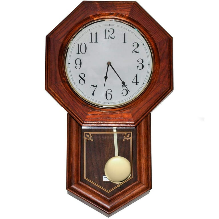 Pendulum Clock Repair Parts