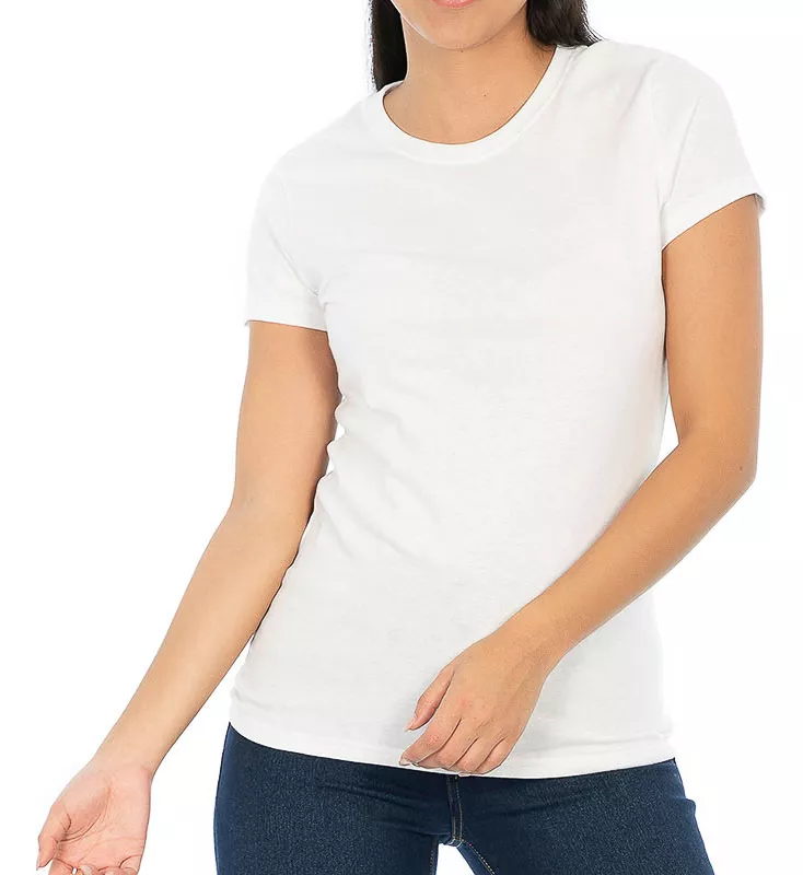 Playera Para Mujer Optima Prime Cuello Redondo | Walmart en línea