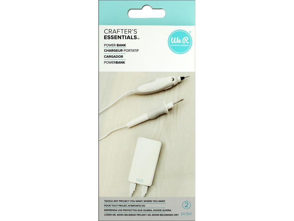 We R Memory Keepers USB Battery Pack- - Walmart.com