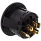 CUB CADET 725P12066 3 Position 6 Pin Key Switch Ultima ZT1 ZT2 ZTX4 ...