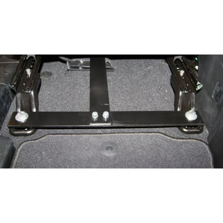 Roadmaster Inc 88337 Towed Vehicle Brake Control Mounting Bracket ...