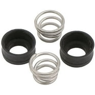 Corner Mount Flat Window Spring – Holds Window Screens Into Sliding ...