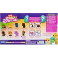 Adopt Me! Series 2 Mystery Pets Multipack Mini Figure 10-Pack (Fox Ears ...