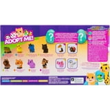 Adopt Me! Series 2 Mystery Pets Multipack Mini Figure 10-Pack (Fox Ears ...