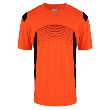 Athletic Works Men's and Big Men's Active Quick Dry Core Performance ...