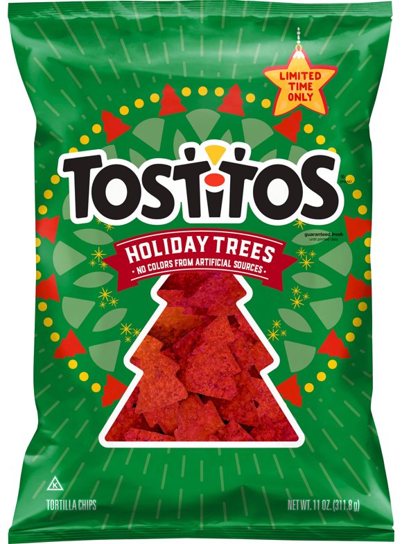 Tostitos in Tortilla Chips - Walmart.com