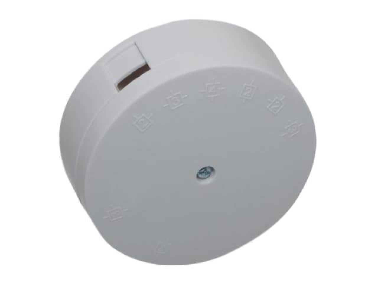 SMJ - White 20A 6-Terminal Junction Box Trade Pack - Walmart.com