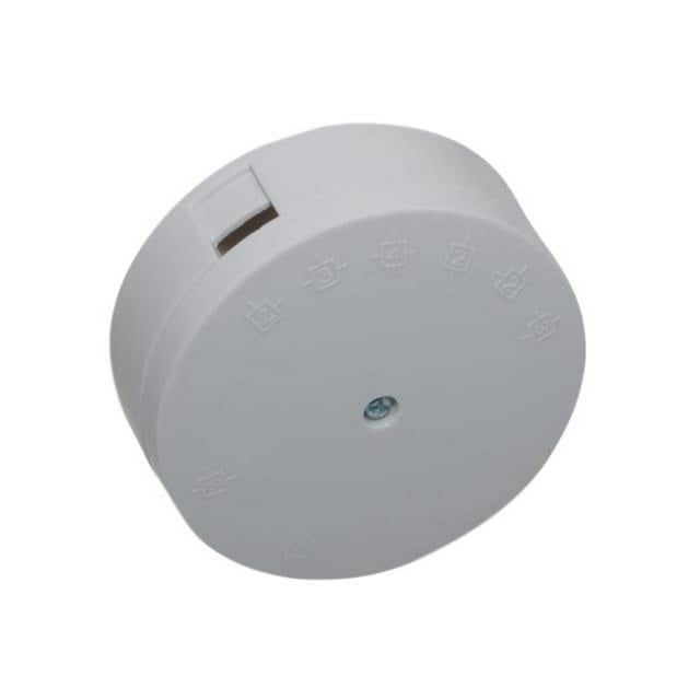 SMJ - White 20A 6-Terminal Junction Box Trade Pack - Walmart.com