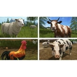 (Open Box) Focus Home Interactive Farming Simulator 17 (NSW) MAXIMUM ...