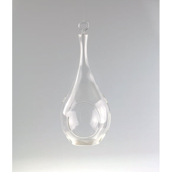 Raindrop Glass